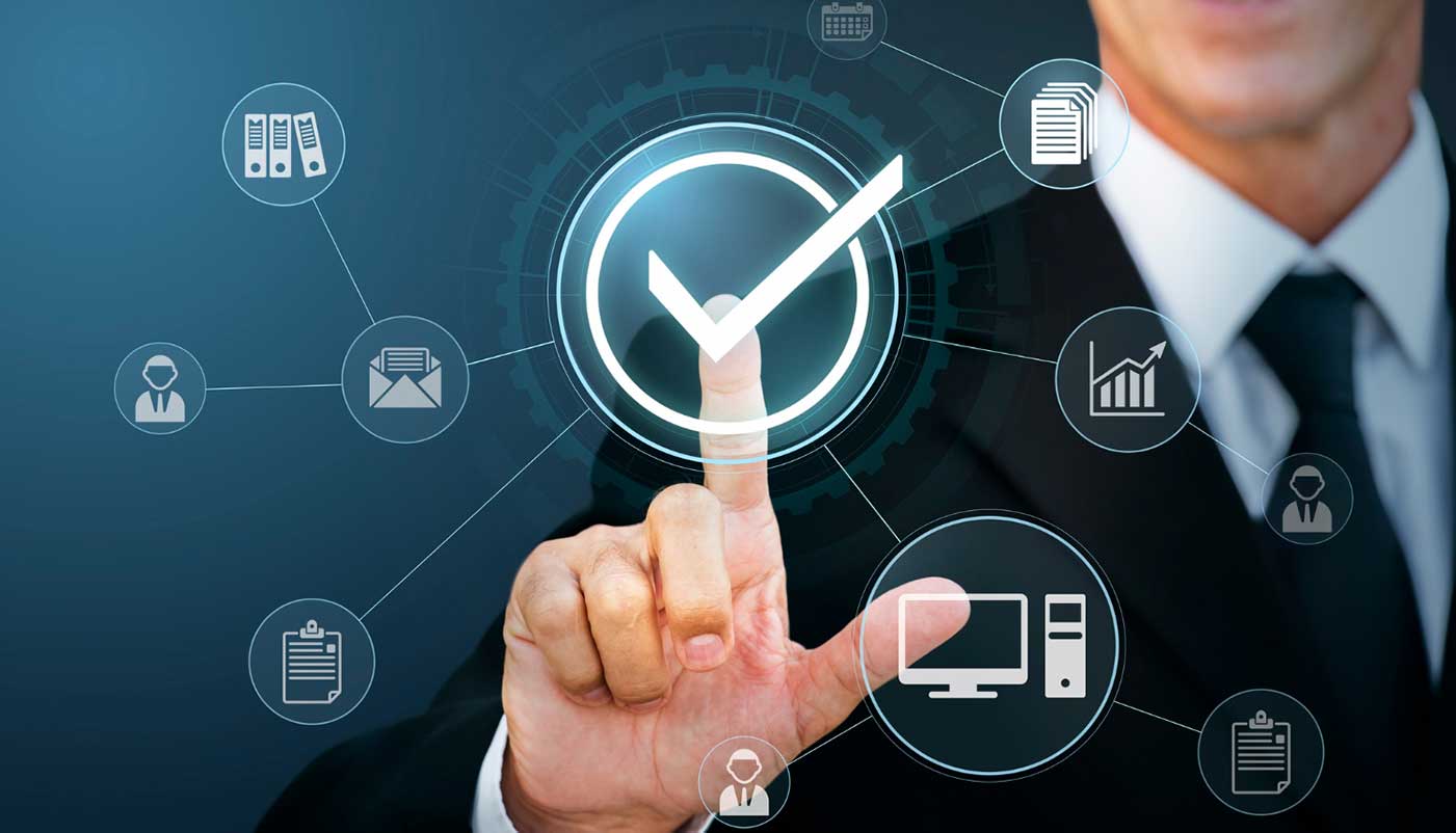 Why Managed Services? | Real Secure