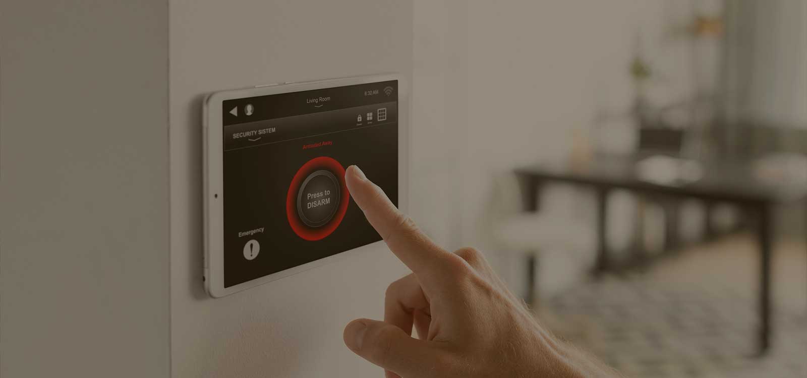 Reliable Access Control & Attendance Systems by Real Secure